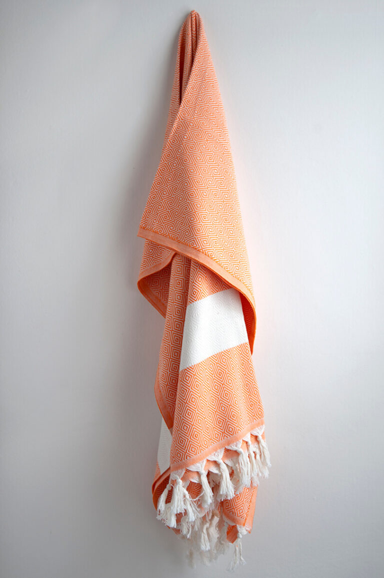 Turkish Towels - Hamam Square