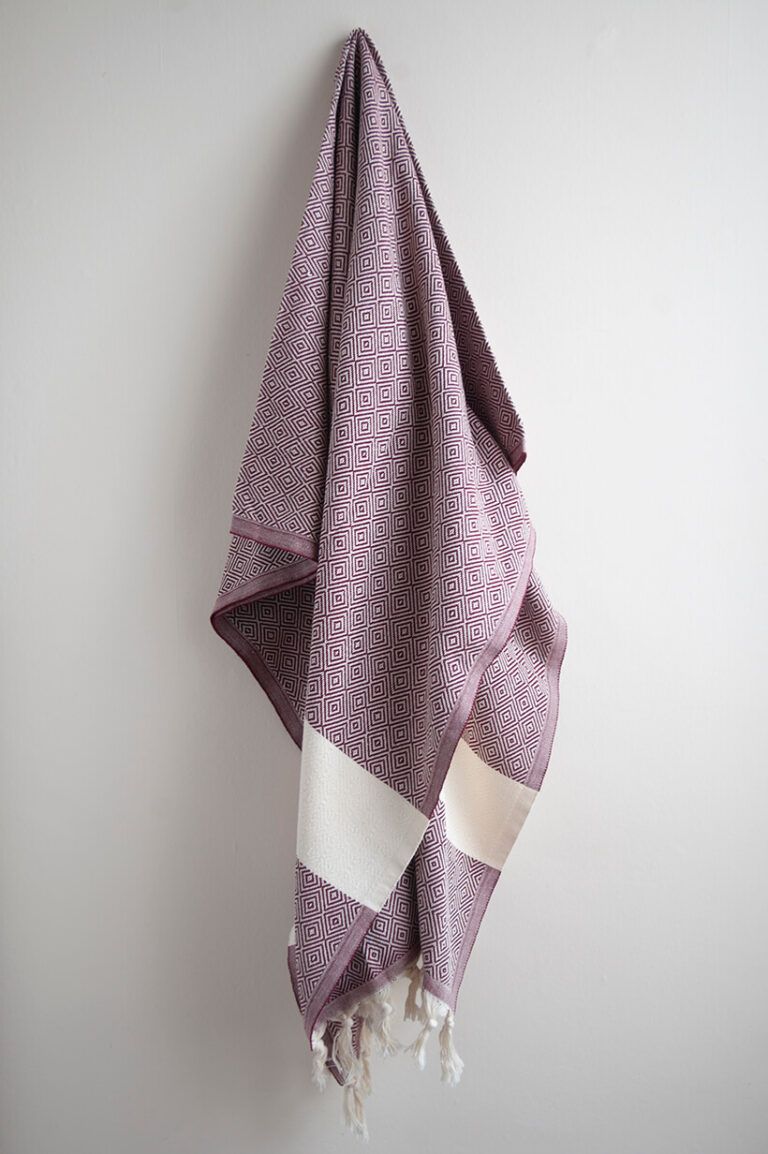 Turkish Towels - Hamam Square
