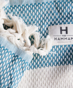 Hasir Throws | Hamam Square